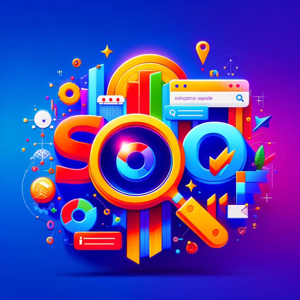 Čo Je SEO? Kompletný Návod Na SEO Optimalizáciu | Setweb.sk